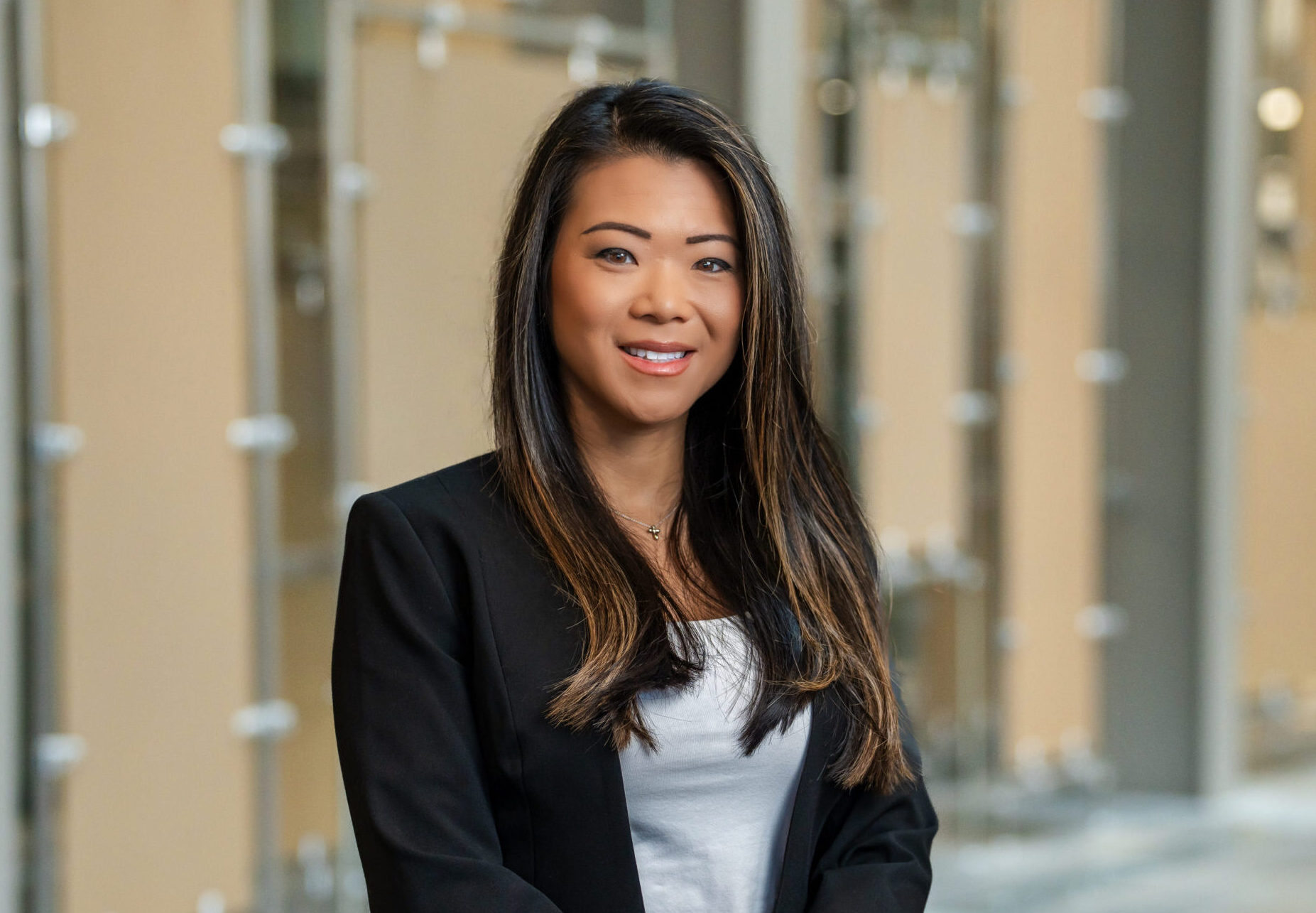 Our Team - Conquest Funds